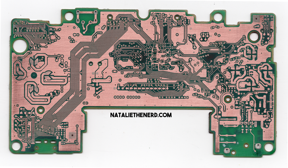 Game Boy Scans and more - Natalie the Nerd wiki